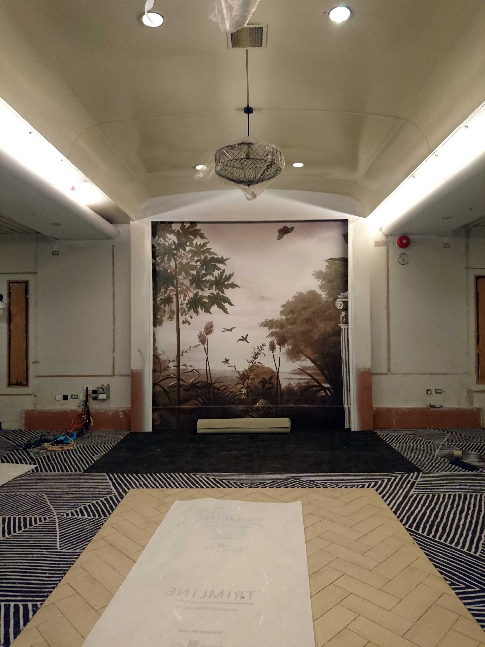 Professional Vinyl Graphics Installer - VinylWrapperUK